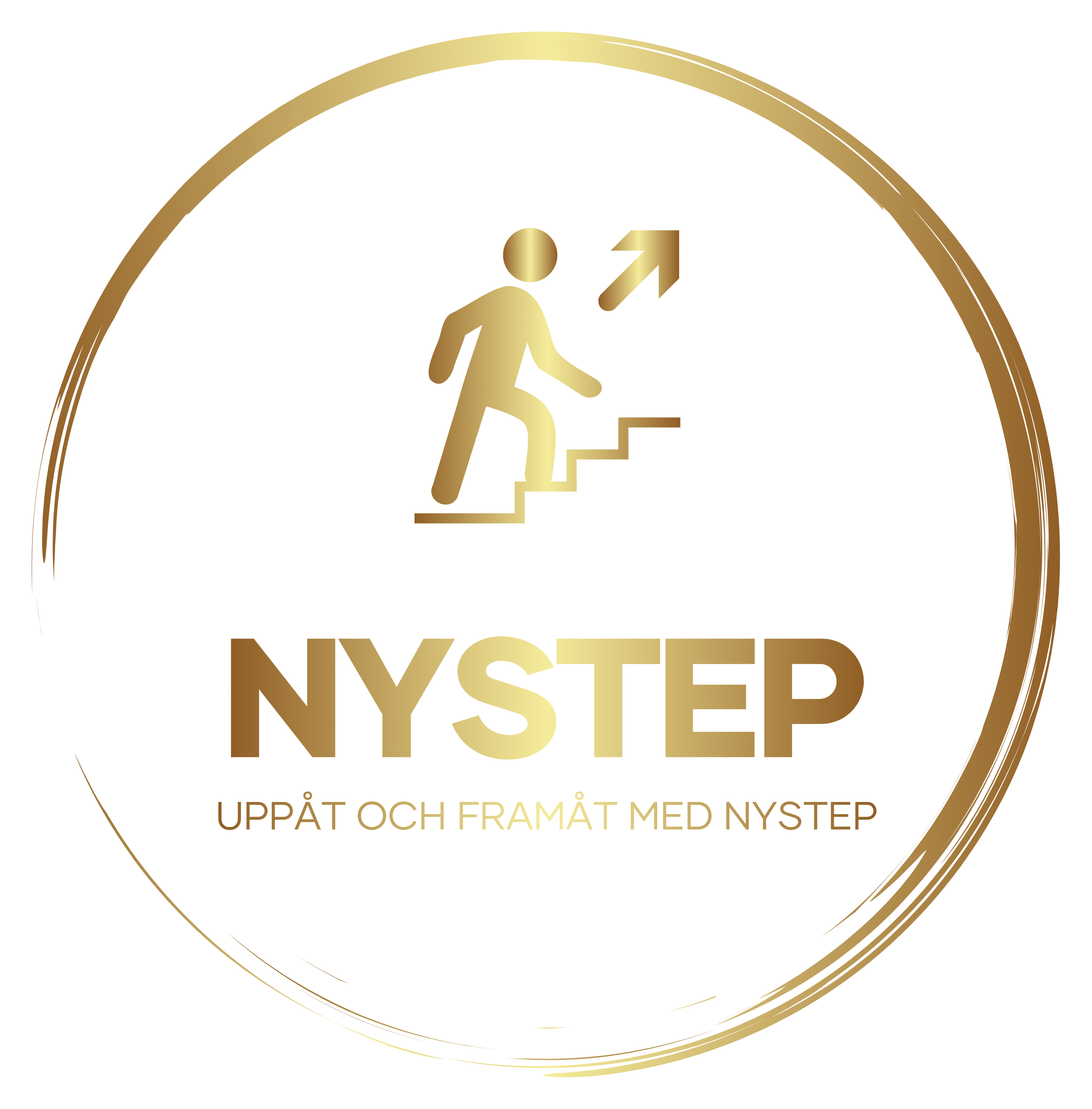NYSTEP AB | Hem